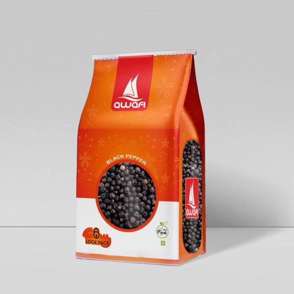 Black Pepper - Awafi Foods